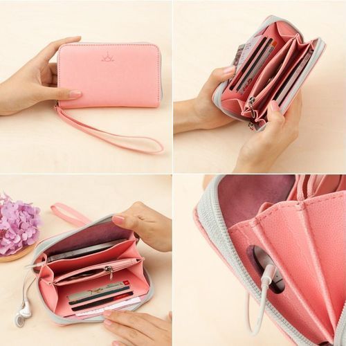 MochiThings: Smartphone Multi Pouch