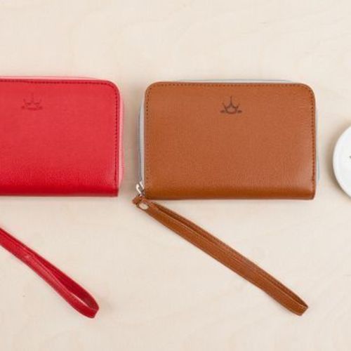 MochiThings: Smartphone Multi Pouch