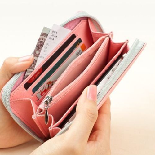 MochiThings: Smartphone Multi Pouch