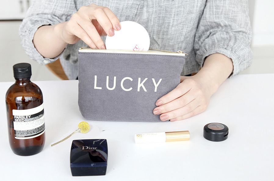 MochiThings: Lucky Pouch