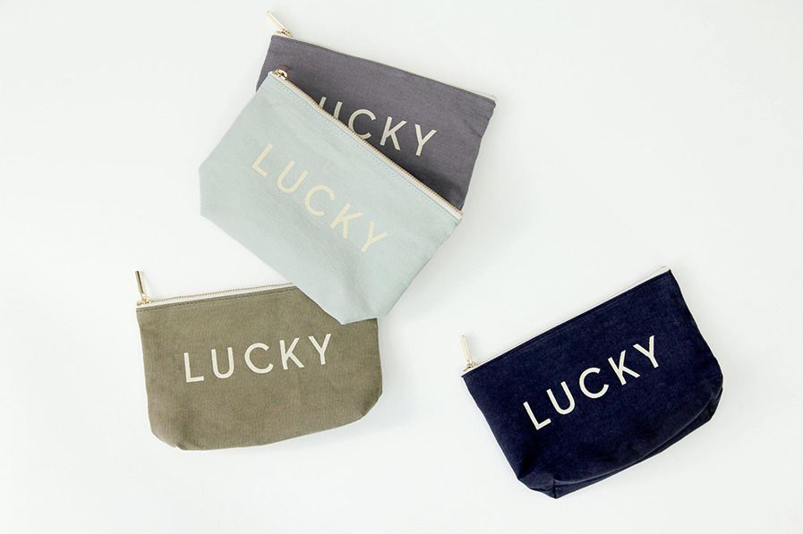 MochiThings: Lucky Pouch