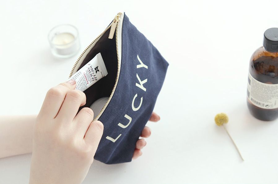 MochiThings: Lucky Pouch