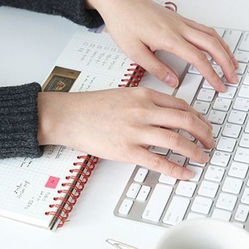 MochiThings: Desk Memo Planner