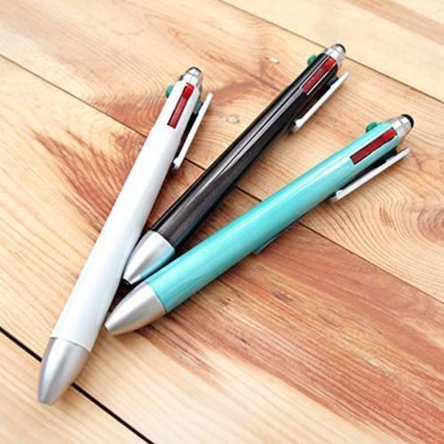MochiThings: Smart 4 Color Pen