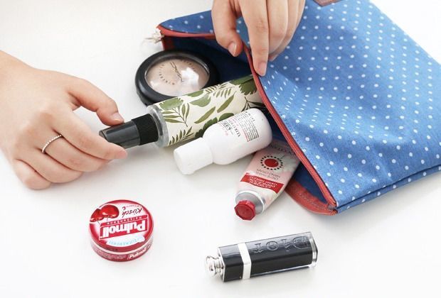 MochiThings: Large Basic Pouch