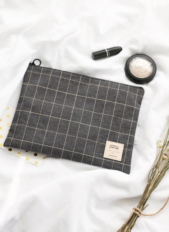 MochiThings: Large Basic Pouch