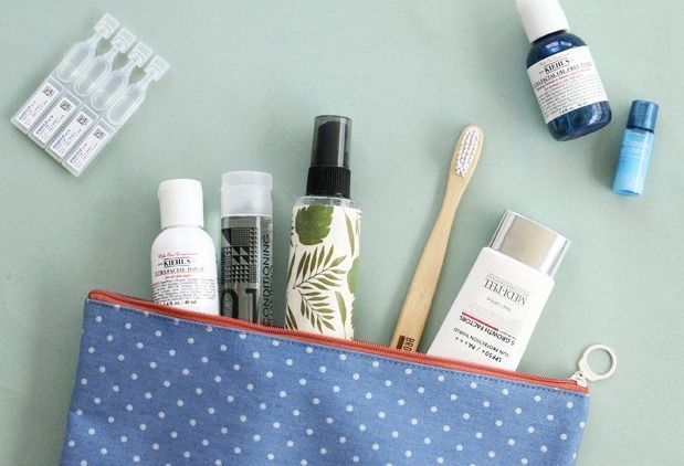 MochiThings: Large Basic Pouch