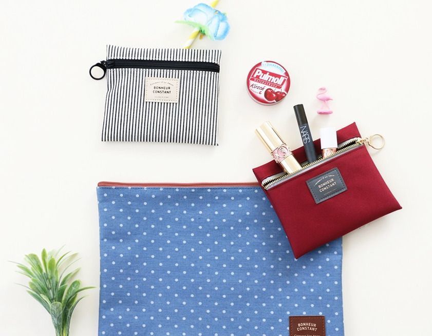 MochiThings: Large Basic Pouch