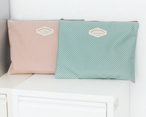 MochiThings: Large Basic Pouch