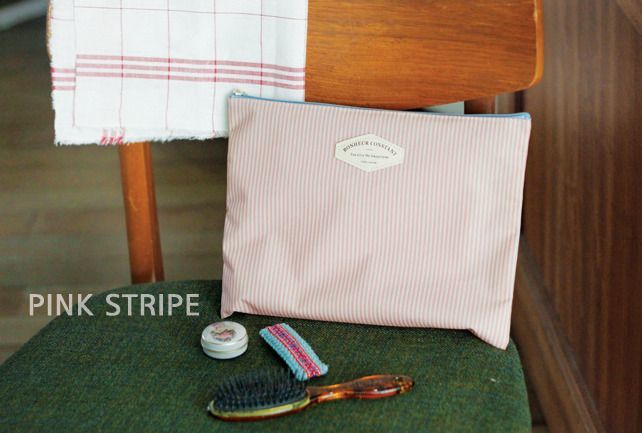 MochiThings: Large Basic Pouch