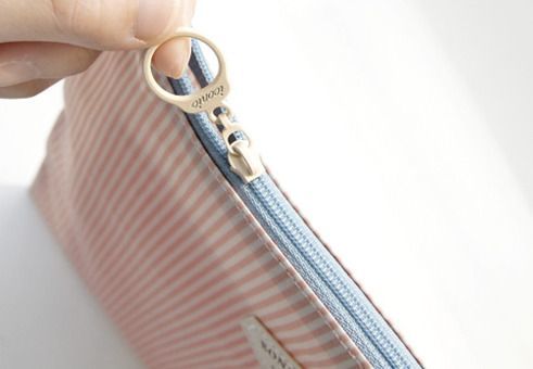MochiThings: Large Basic Pouch