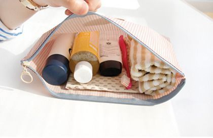 MochiThings: Large Basic Pouch