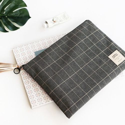 MochiThings: Large Basic Pouch