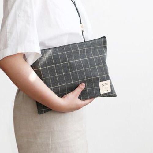 MochiThings: Large Basic Pouch