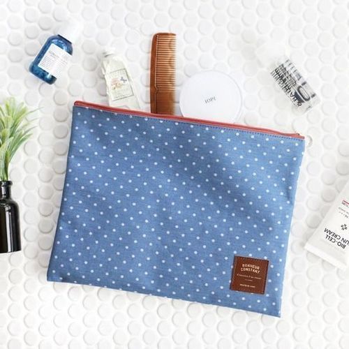 MochiThings: Large Basic Pouch