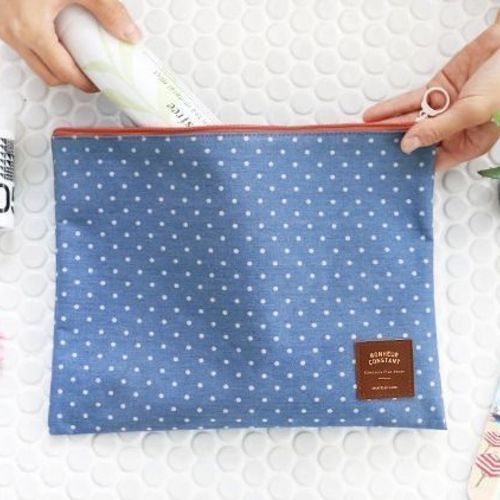 MochiThings: Large Basic Pouch