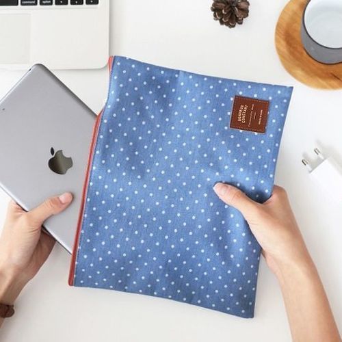 MochiThings: Large Basic Pouch