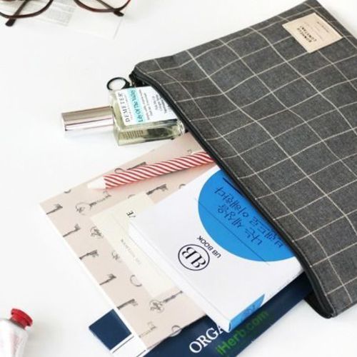 MochiThings: Large Basic Pouch