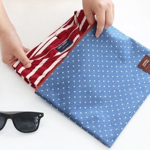 MochiThings: Large Basic Pouch