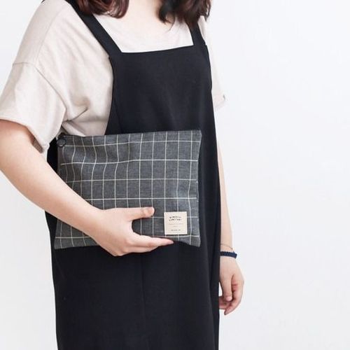 MochiThings: Large Basic Pouch