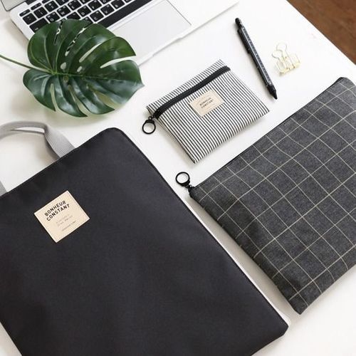 MochiThings: Large Basic Pouch