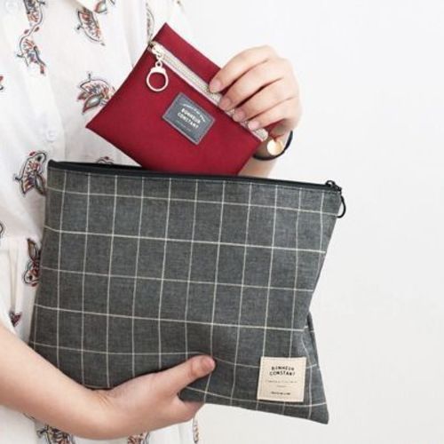 MochiThings: Large Basic Pouch