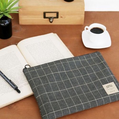 MochiThings: Large Basic Pouch