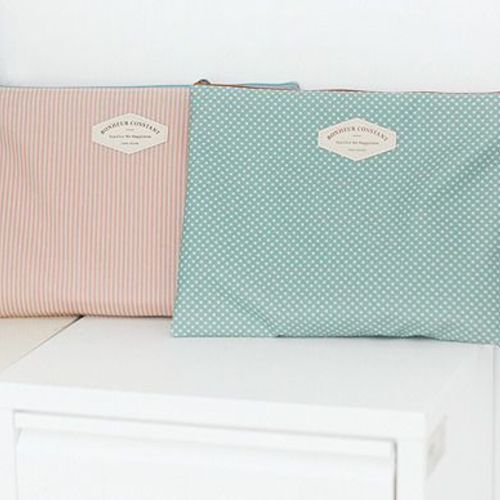 MochiThings: Large Basic Pouch