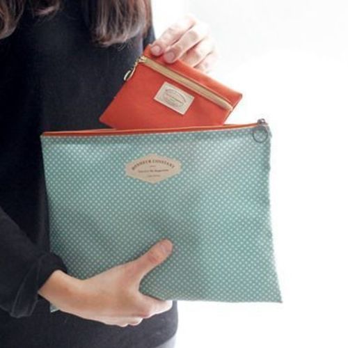 MochiThings: Large Basic Pouch