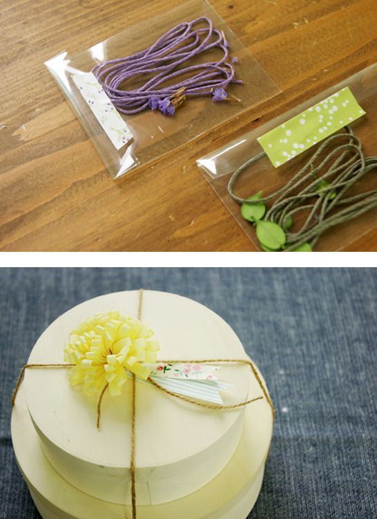 MochiThings: Masking Deco Sticker