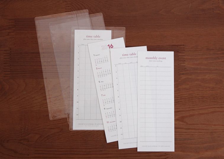 MochiThings: Full Design Pocket Sticker