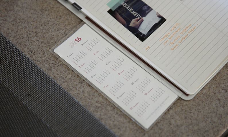 MochiThings: Full Design Pocket Sticker