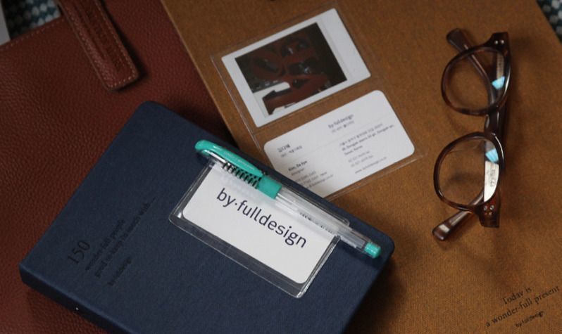 MochiThings: Full Design Pocket Sticker