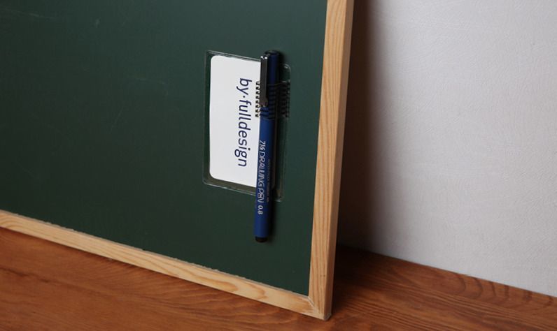 MochiThings: Full Design Pocket Sticker