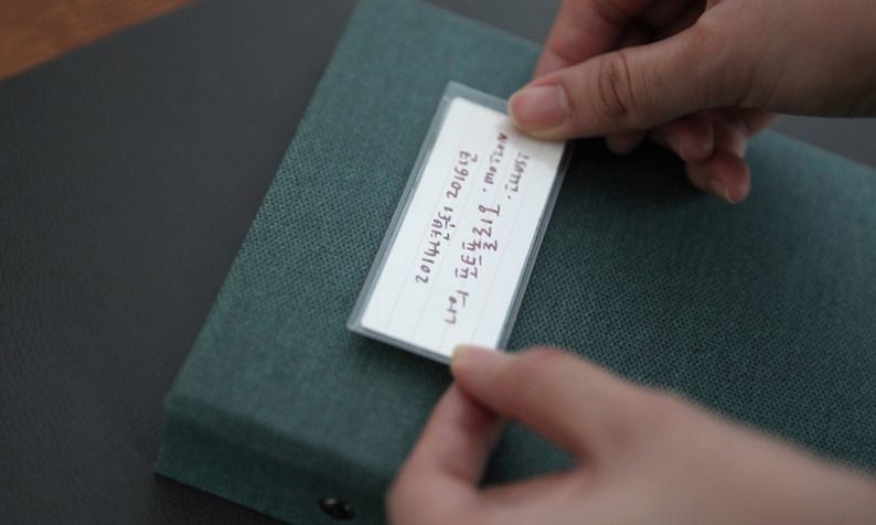 MochiThings: Full Design Pocket Sticker