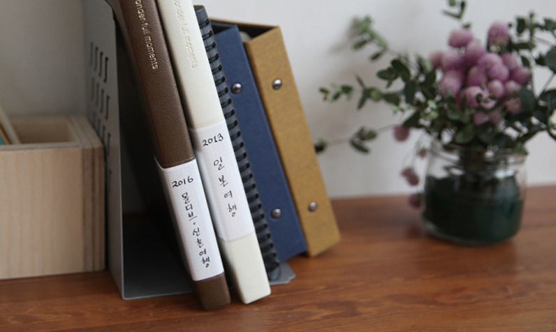 MochiThings: Full Design Pocket Sticker