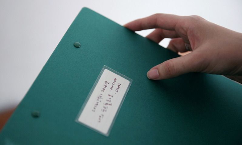 MochiThings: Full Design Pocket Sticker