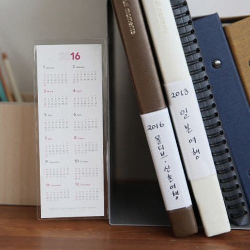 MochiThings: Full Design Pocket Sticker