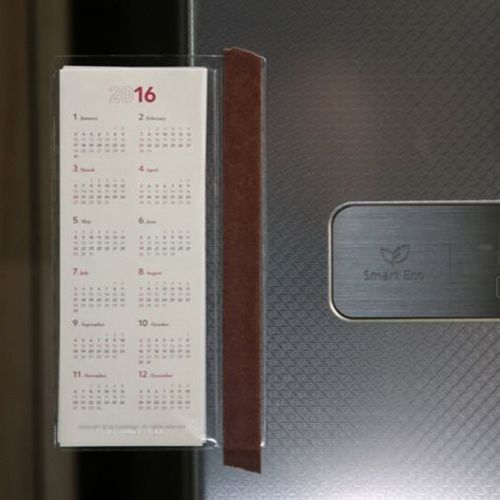 MochiThings: Full Design Pocket Sticker