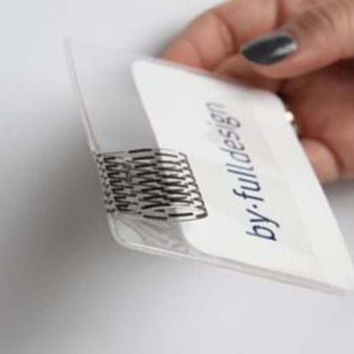 MochiThings: Full Design Pocket Sticker