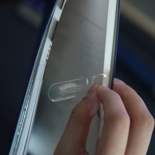 MochiThings: Full Design Pocket Sticker