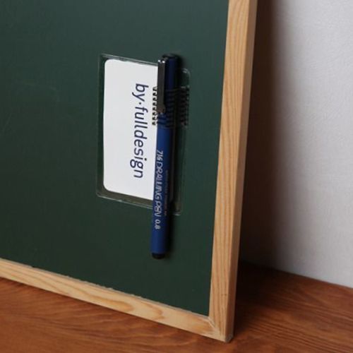 MochiThings: Full Design Pocket Sticker