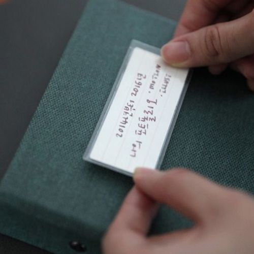 MochiThings: Full Design Pocket Sticker