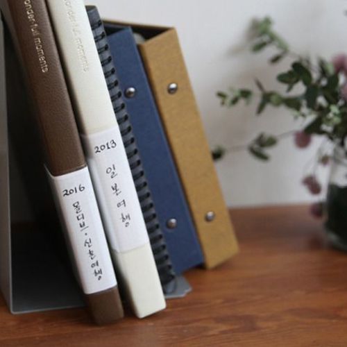 MochiThings: Full Design Pocket Sticker