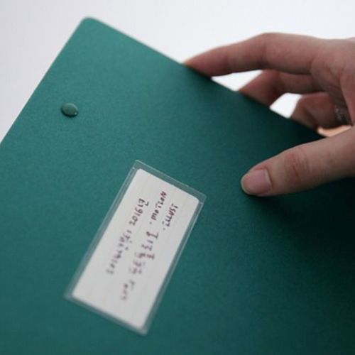 MochiThings: Full Design Pocket Sticker