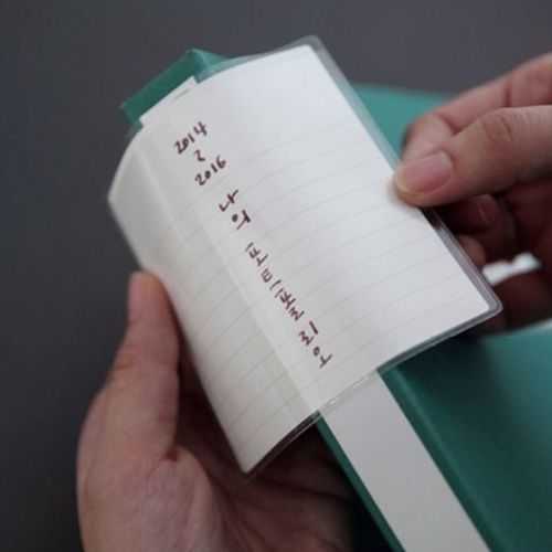 MochiThings: Full Design Pocket Sticker