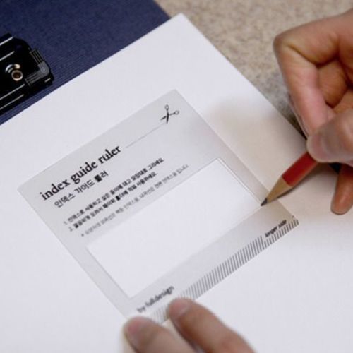 MochiThings: Full Design Pocket Sticker