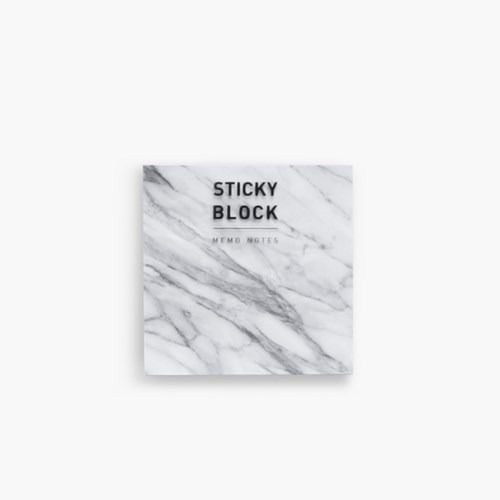 MochiThings: Sticky Block