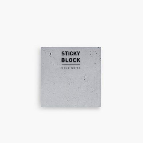 MochiThings: Sticky Block