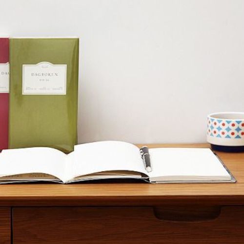 MochiThings: Solid Folding Planner